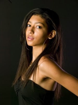 Picture of Tara Didon