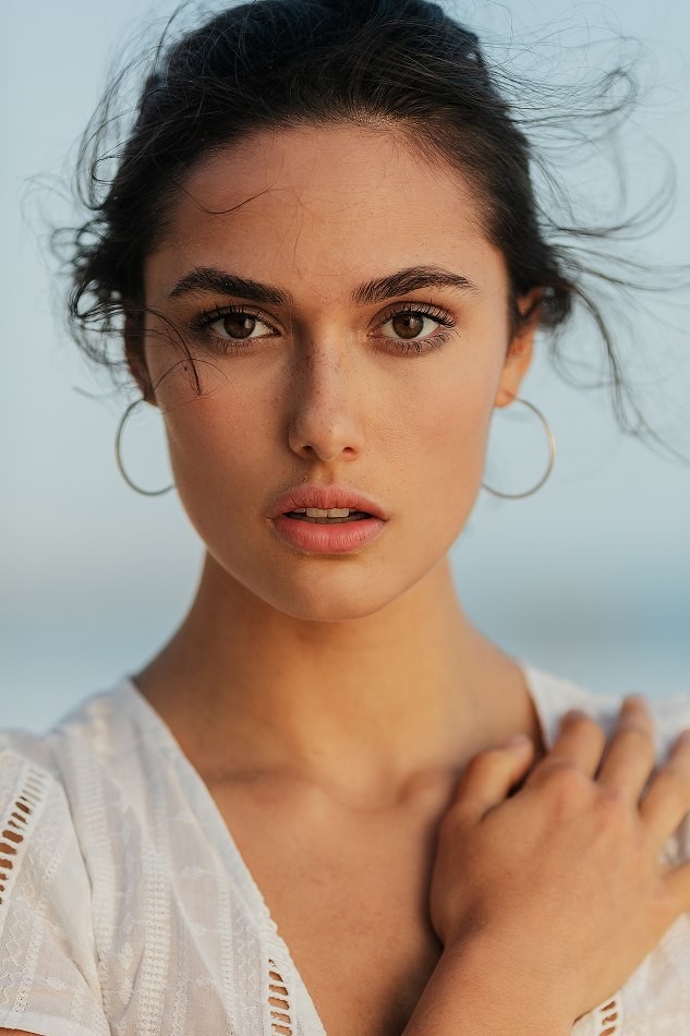 Picture of Victoria Frost