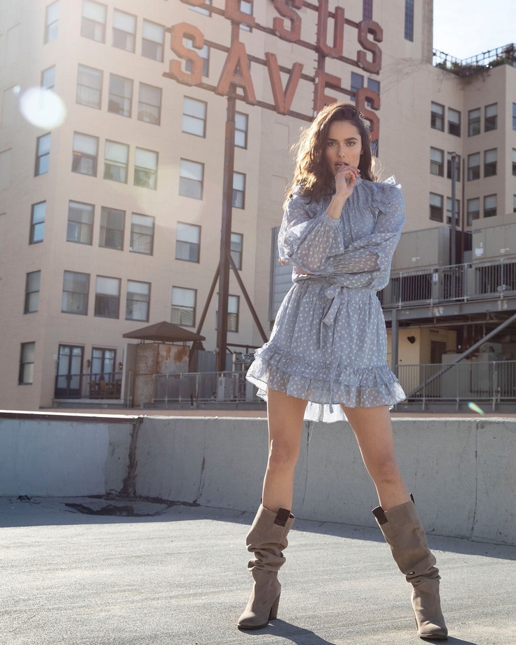 Victoria Frost picture