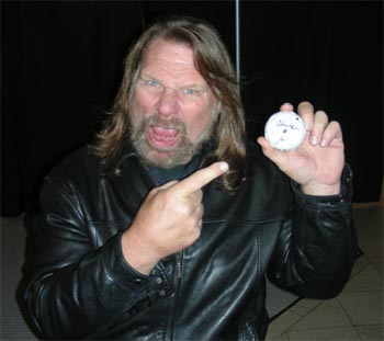 Picture of Jim Duggan