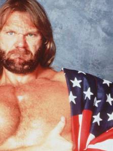 Jim Duggan picture