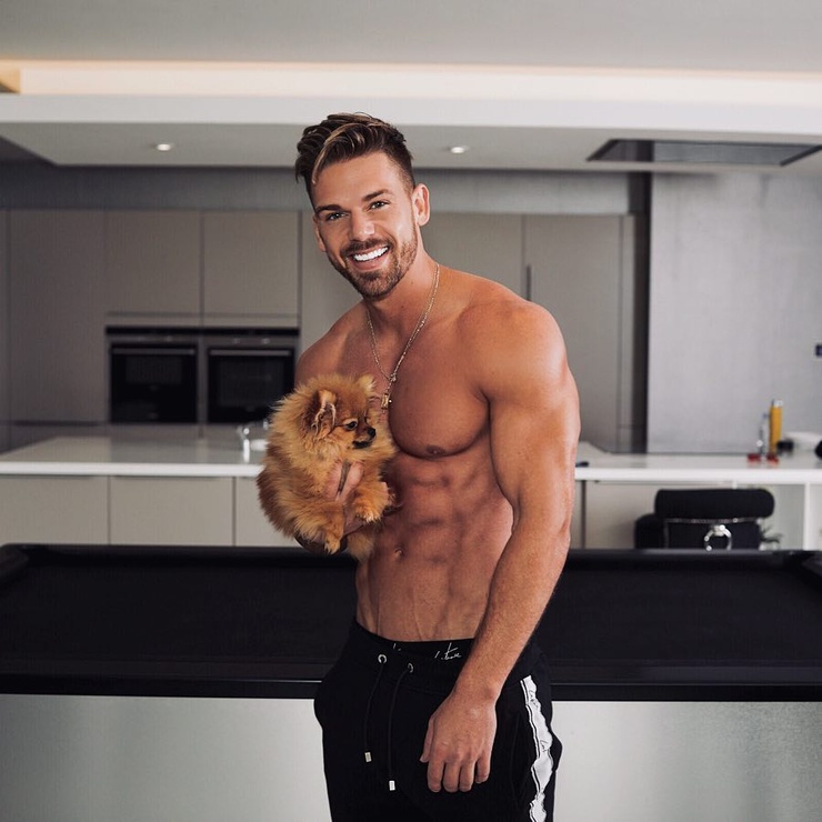 Picture of Joss Mooney