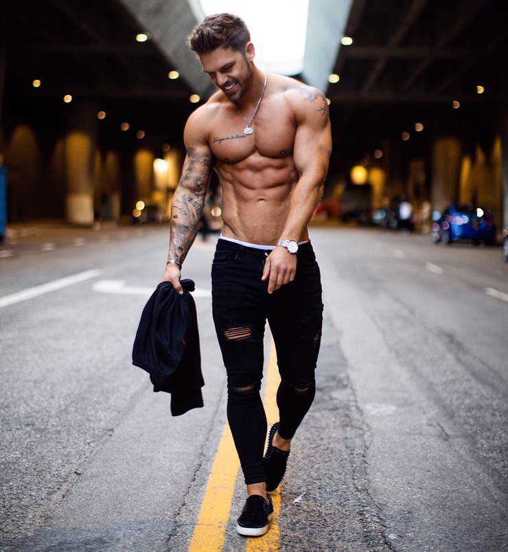 Picture of Joss Mooney