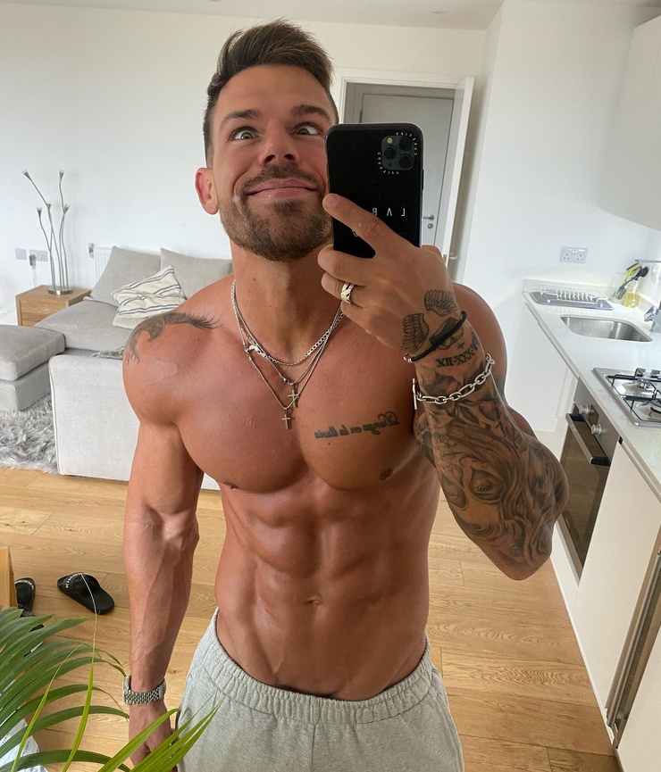 Joss Mooney image