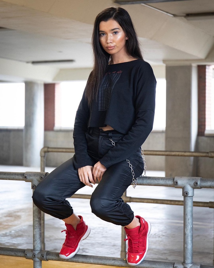 Picture of Alicia Rose II