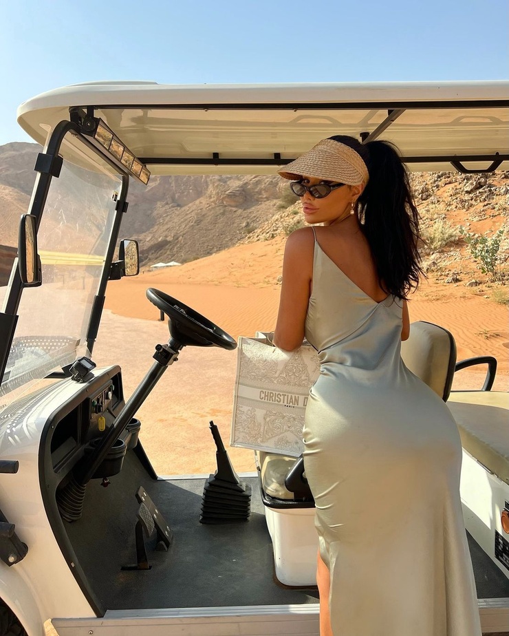 Picture of Adèle Grisoni