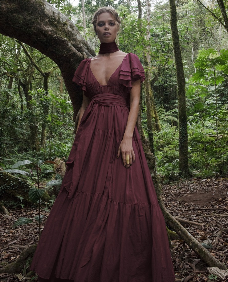 Picture of Milena Zolina