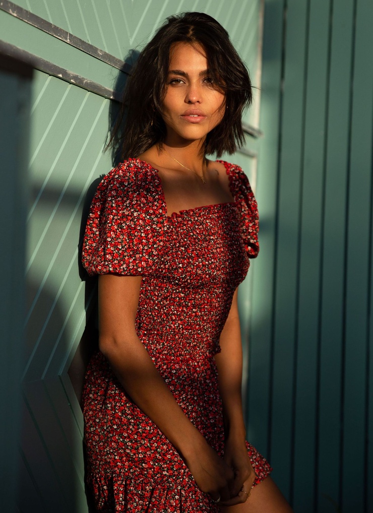 Picture of Roos Ates