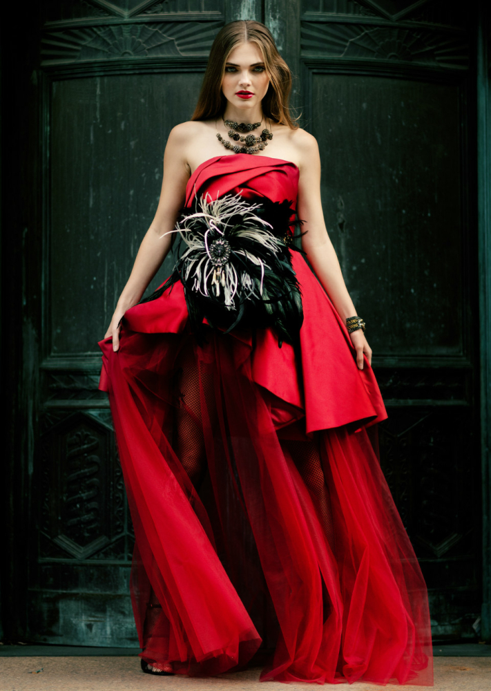 Ashley Strohlein picture