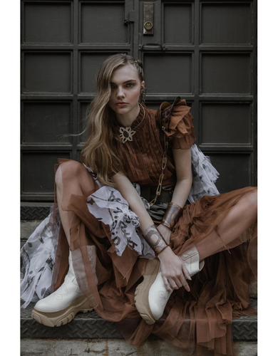 Image of Ashley Strohlein