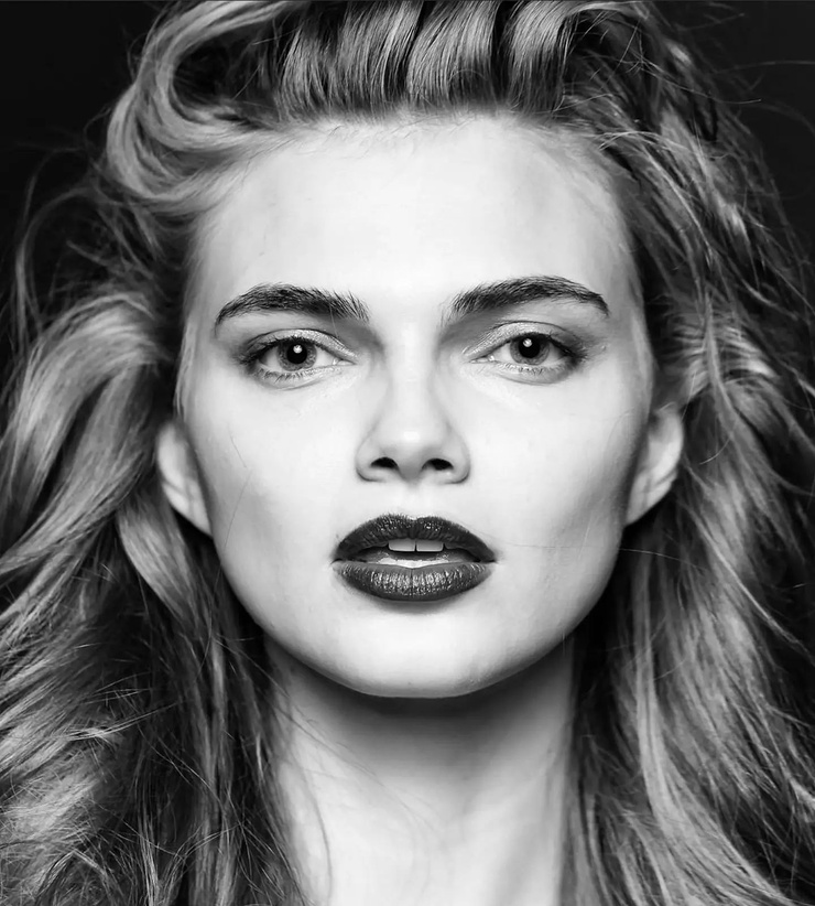 Image of Ashley Strohlein