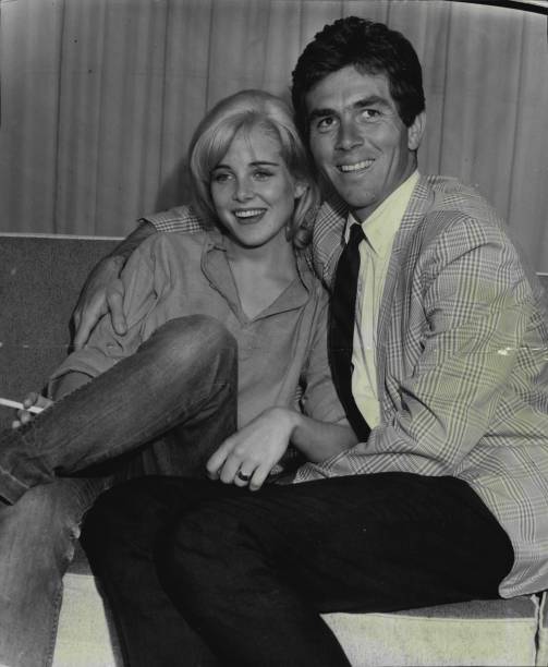 Sue Lyon, Hampton Fancher