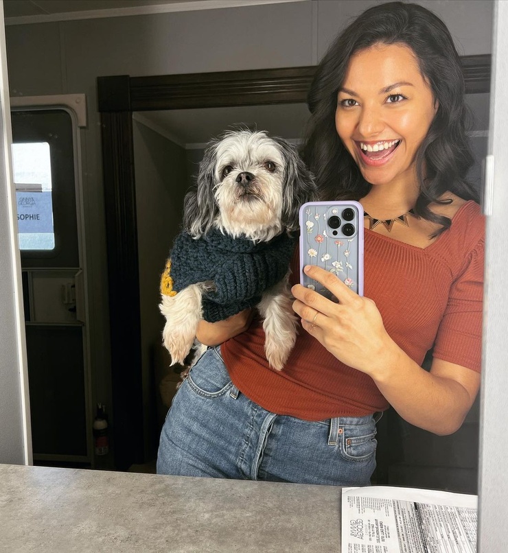 Humberly González image