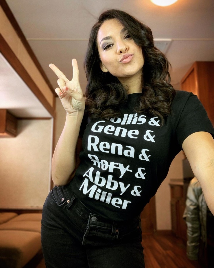 Picture of Humberly González