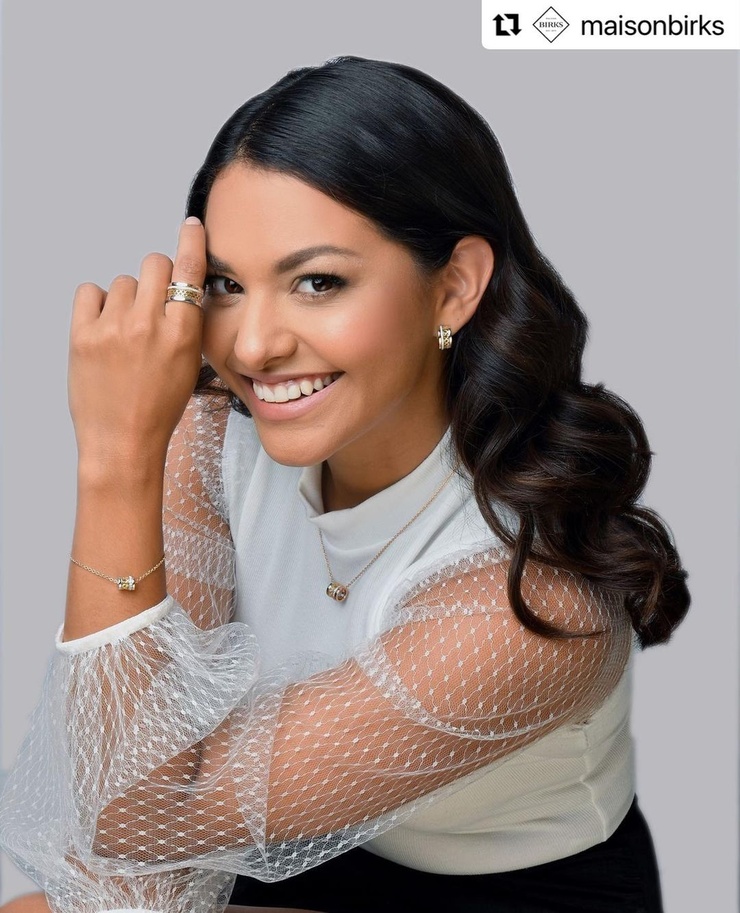 Picture of Humberly González