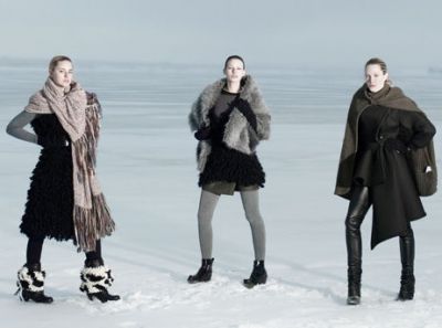 Canada's Next Top Model image