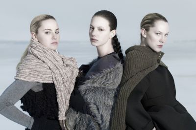 Image of Canada's Next Top Model