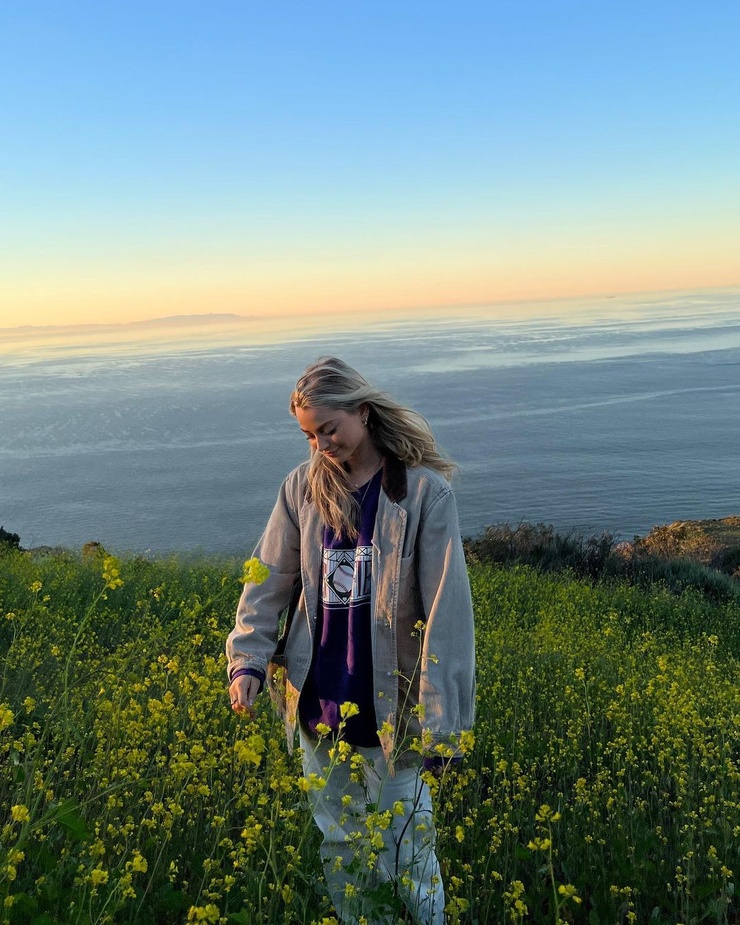 Picture of Saige Peterson