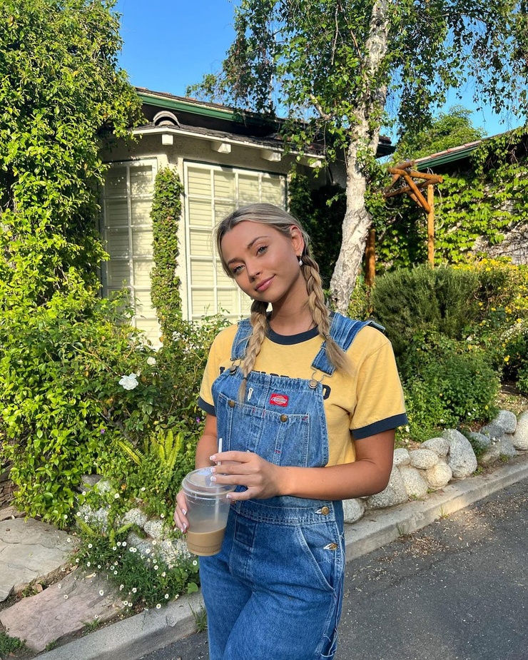 Saige Peterson image