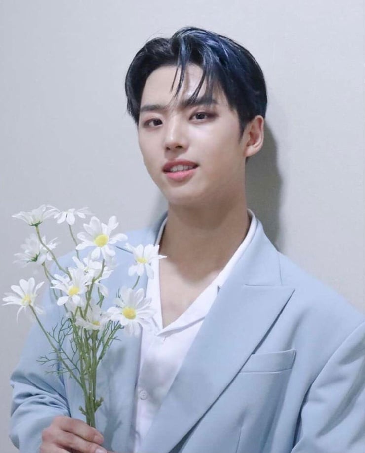 Picture of Hong-Seok Yang