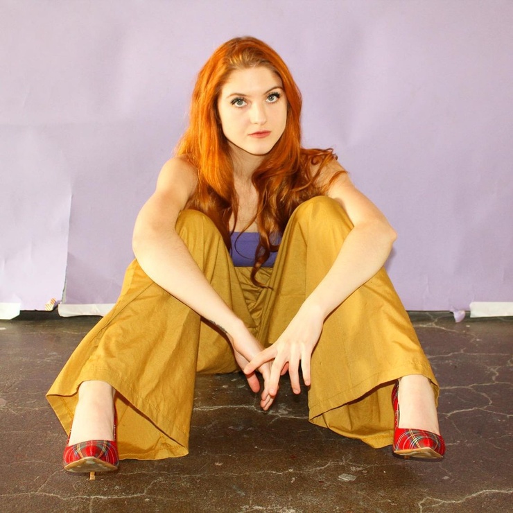 Marlhy Murphy picture