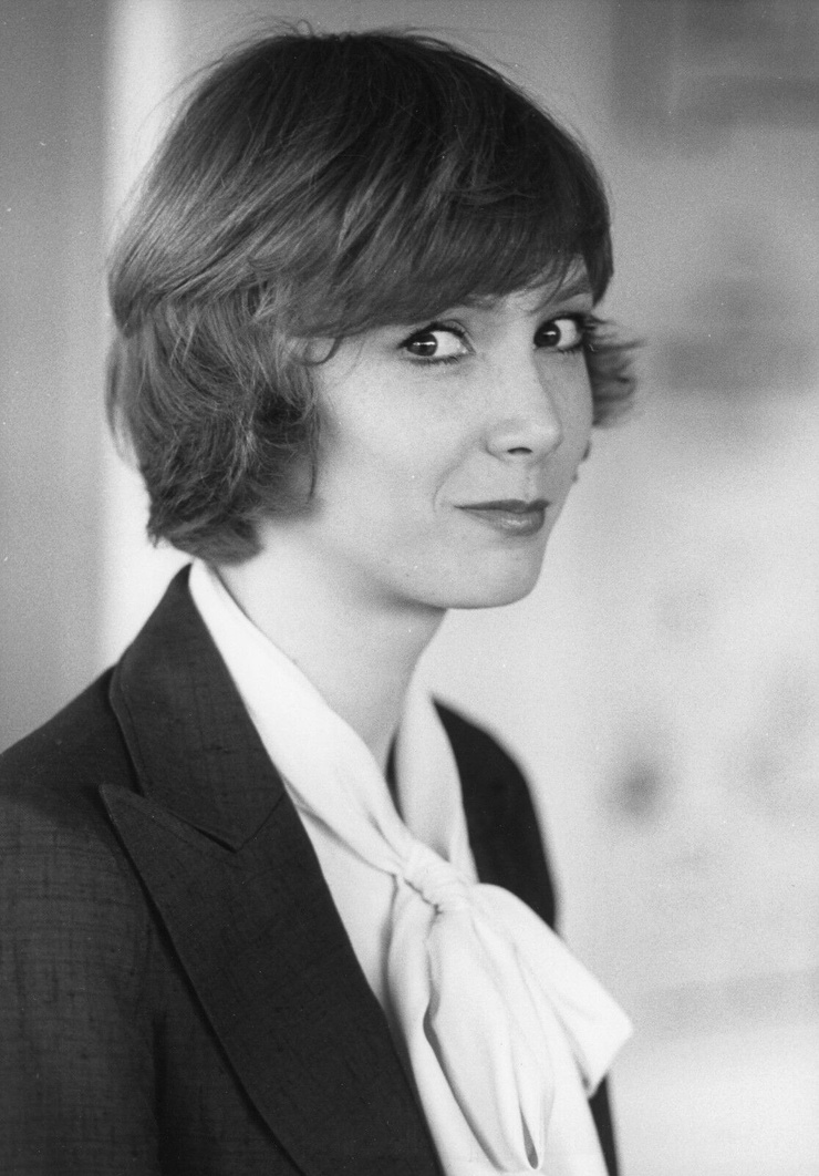 Picture of Sabine Azéma