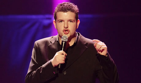 Image of Kevin Bridges