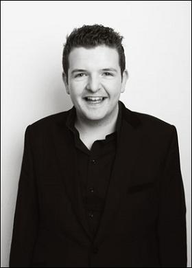 Picture of Kevin Bridges