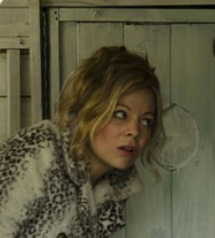 Fiona Button picture