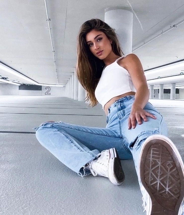 Image of Julia Meck