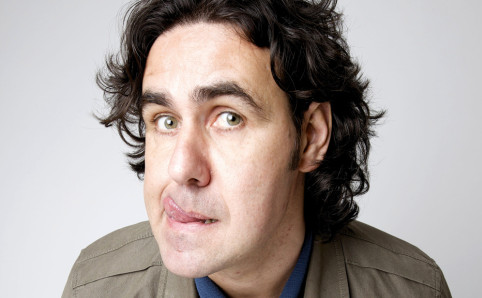 Picture of Micky Flanagan