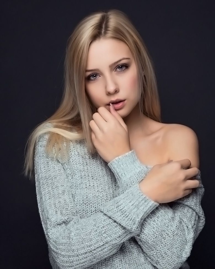 Picture of Lena Mu.
