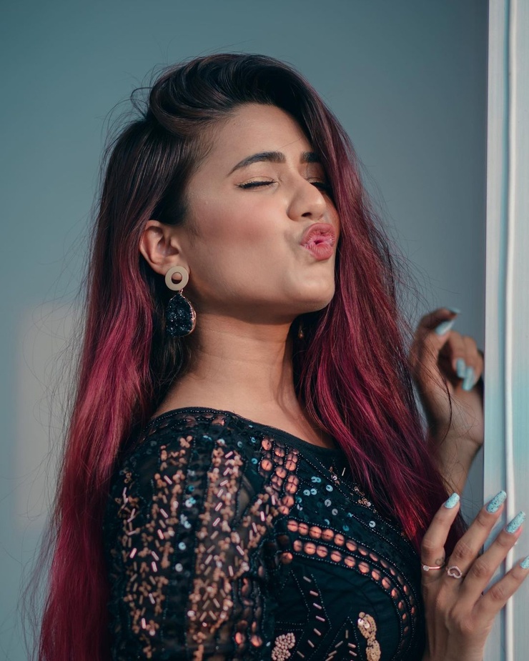 Picture of Garima Chaurasia