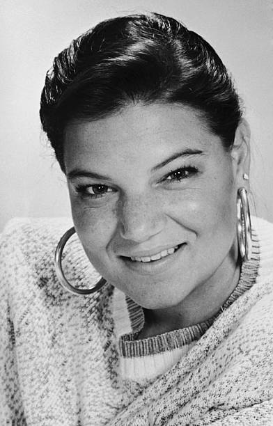 Mindy Cohn