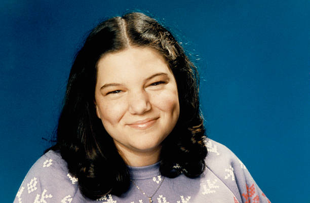 Mindy Cohn