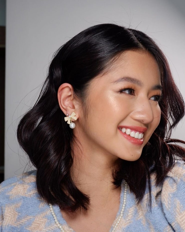 Picture of Kaori Oinuma
