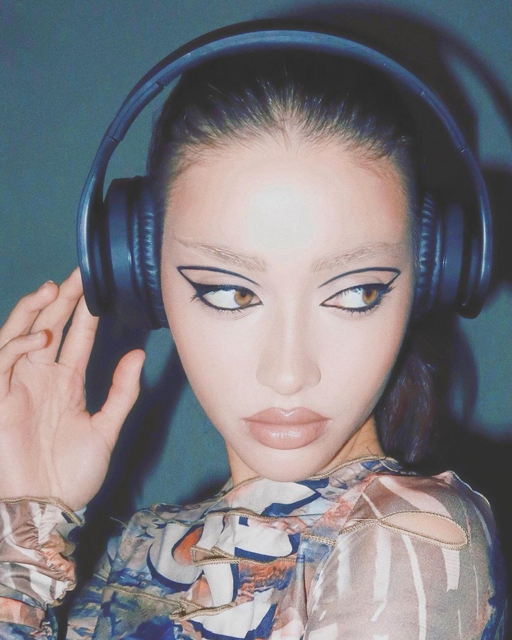 Picture of Isabel Rose