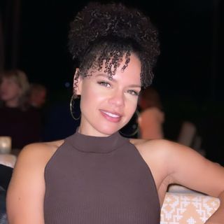 Picture of Genelle Williams