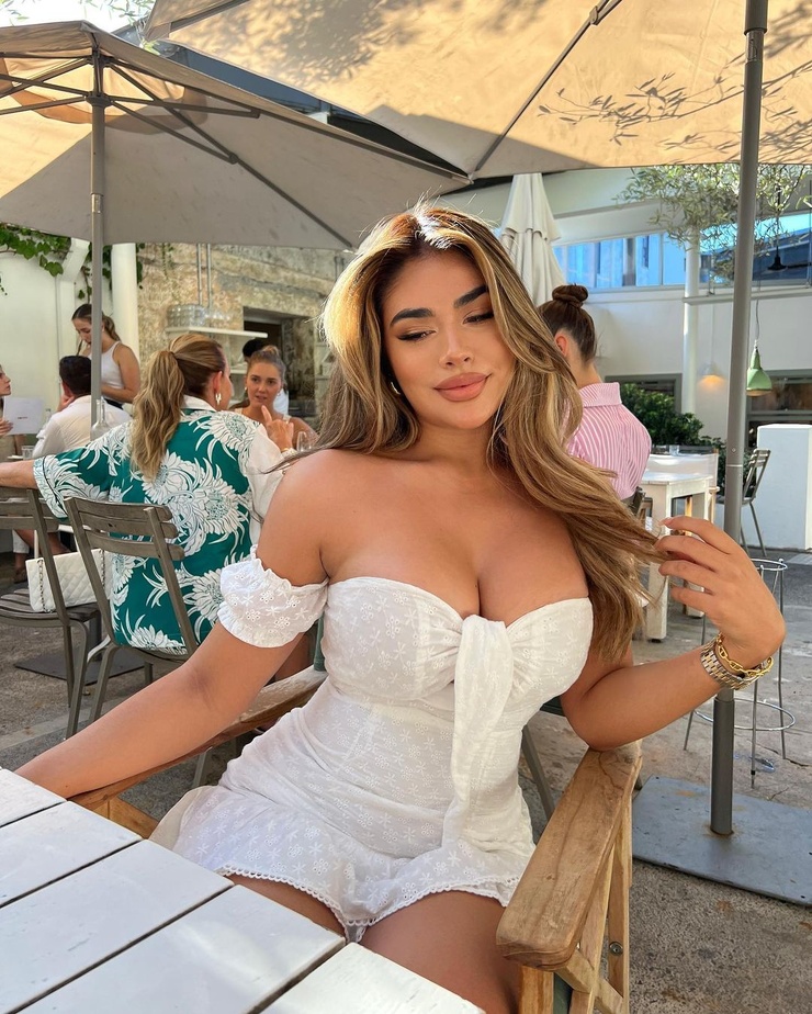 Picture of Maria Perez.