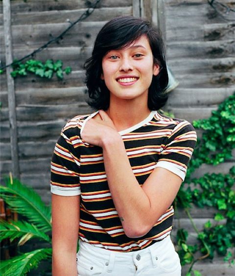 Lydia Graham image
