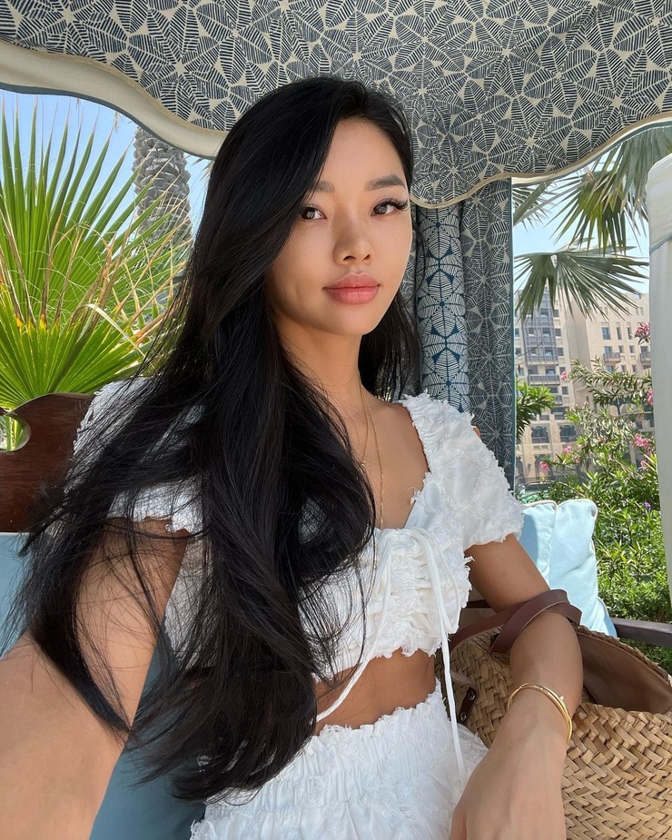 Picture of Sunghee Jang