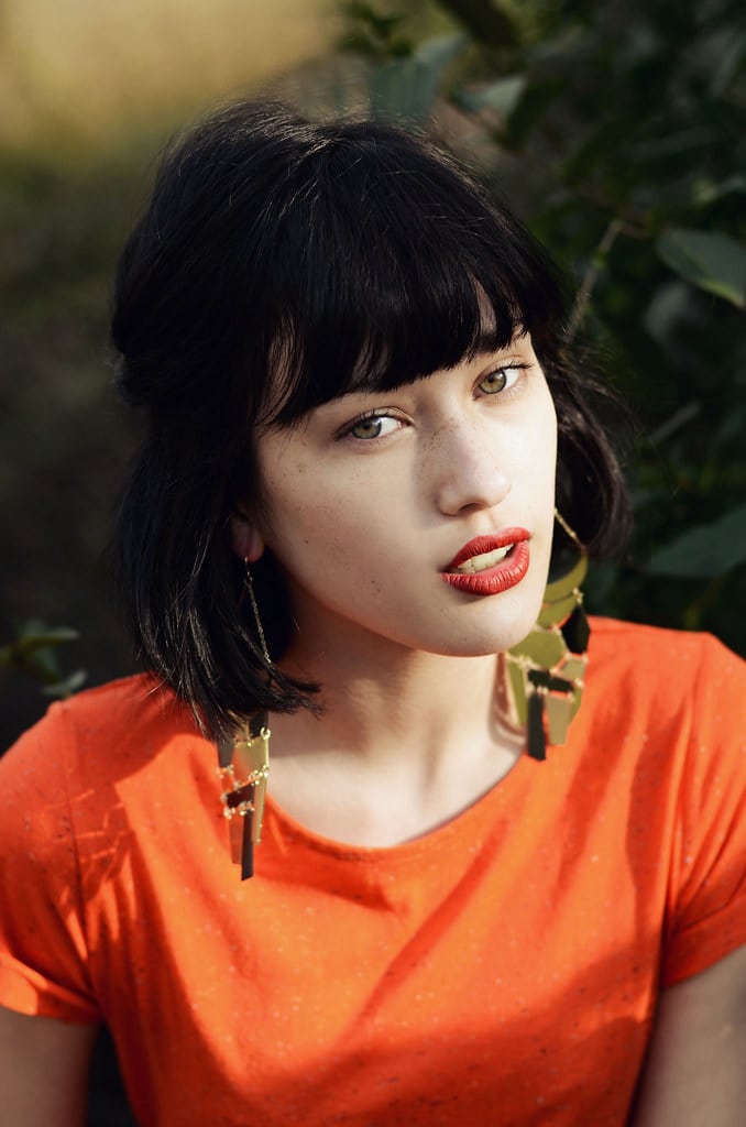 Picture of Lydia Graham