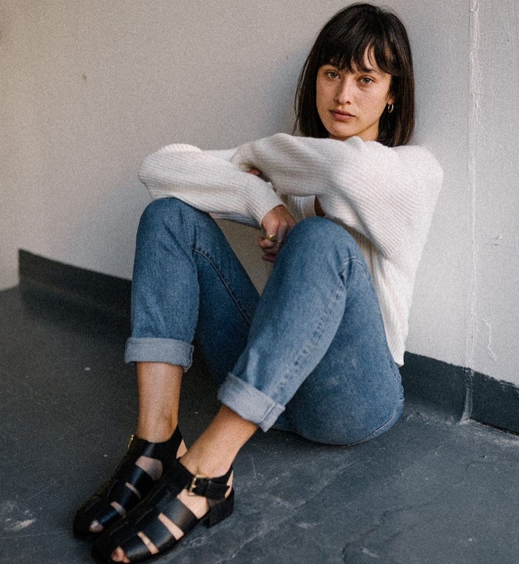 Picture of Lydia Graham