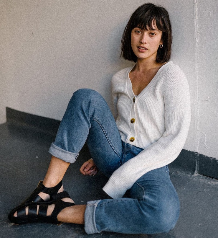 Picture of Lydia Graham