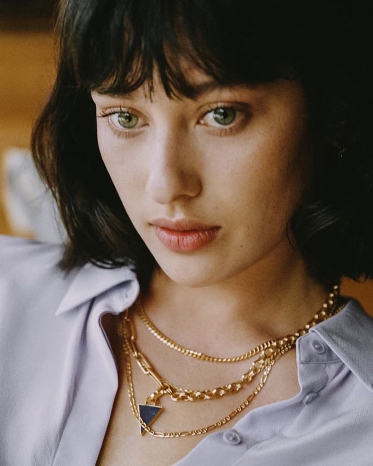 Image of Lydia Graham