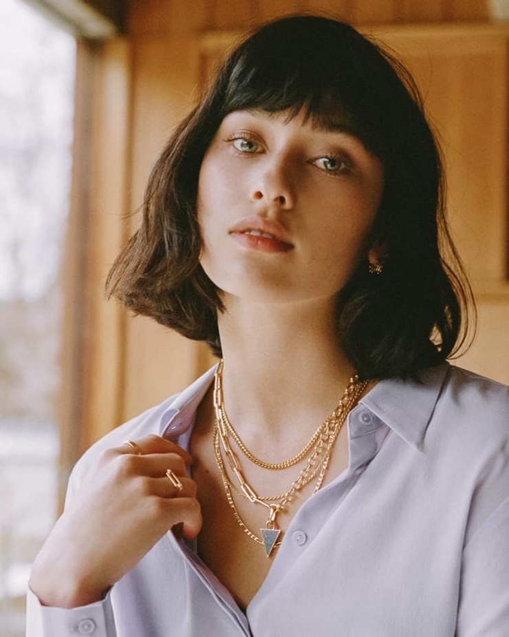 Lydia Graham picture