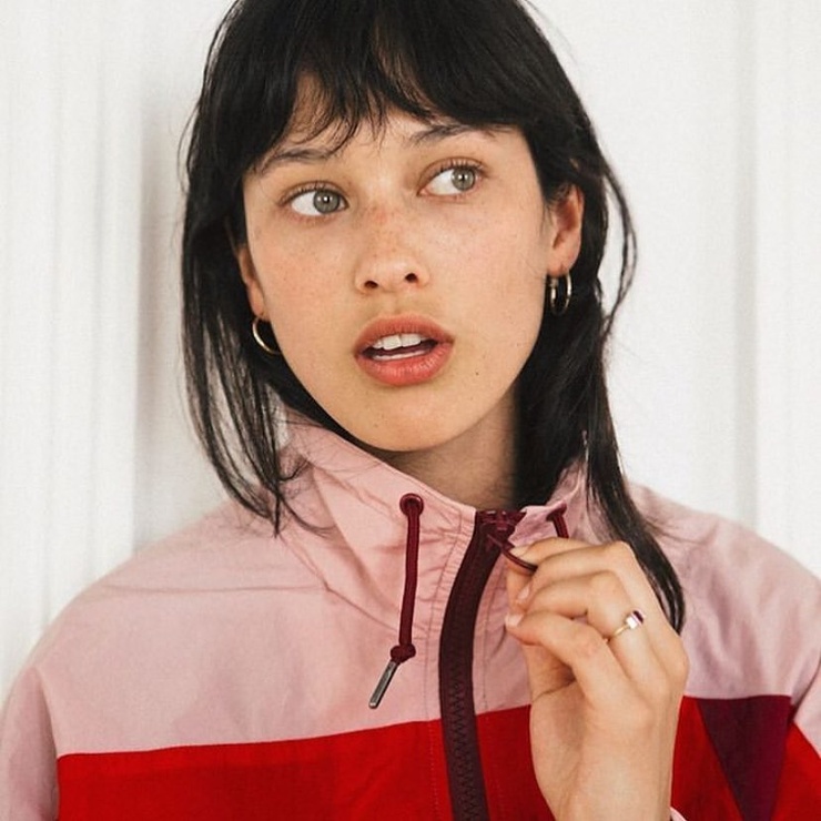 Picture of Lydia Graham