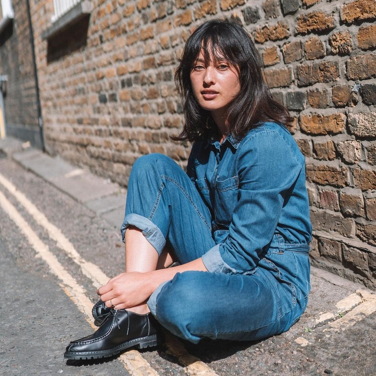 Picture of Lydia Graham