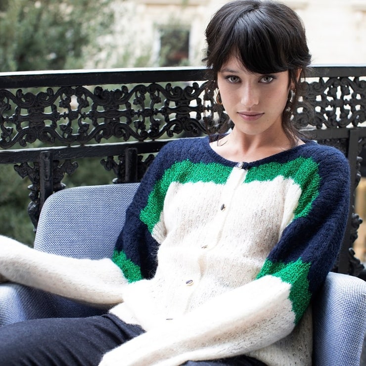 Picture of Lydia Graham