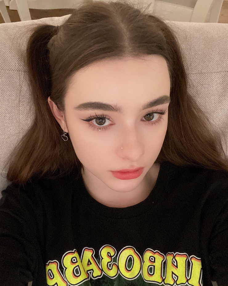 Picture of Dasha Taran (II)